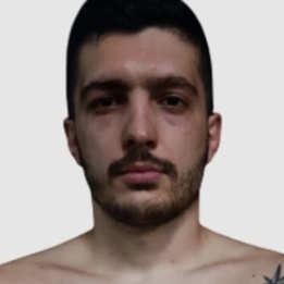 Mathieu Raimondi vs. Paul Denis Navero, Warrior Fight Night 1 | MMA ...