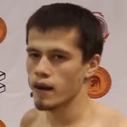Azizbek Akhmadzhonov vs. Firuz Mirzoev, Orion Fighter 5 | MMA Bout ...