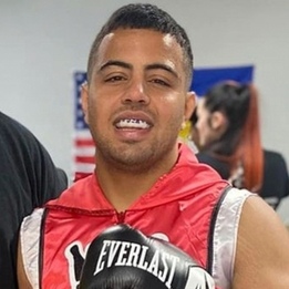 Jessie Fletcher III vs. Roderick Gilkey, Memphis Boxing | Boxing Bout ...