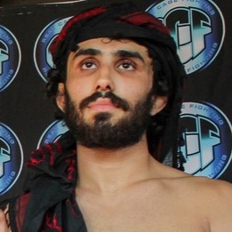 Joseph Diamond vs. Zaki El Dakkak, Combat Night | MMA Bout | Tapology