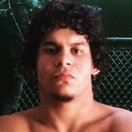 Nelson Jimenez vs. Karol Arteaga, Strike Warrior 8 | MMA Bout | Tapology