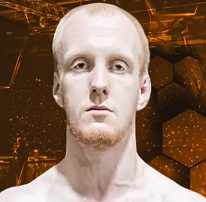 Ben Singleton | MMA Fighter Page | Tapology