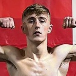 Dane Bolton vs. Conor McKay, UK Fighting Championships 37 | MMA Bout ...