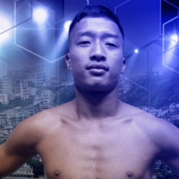 Pradish Anbuchezhian vs. Laldingliana, LPS Pro FIght 2023 | Boxing Bout | Tapology