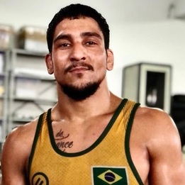 Guilherme Porto vs. Junior Duarte, CFC Judgment Day 2 | MMA Bout | Tapology