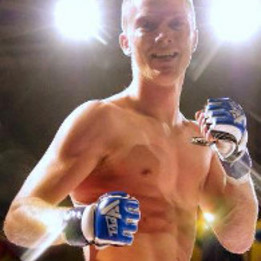 Derek Shorey vs. Cody Sargent, NEF 5 | MMA Bout | Tapology