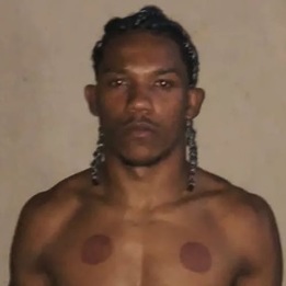 Emerson Rosa vs. Leandro Oliveira, Mamute Fight Champion 7 | MMA Bout ...