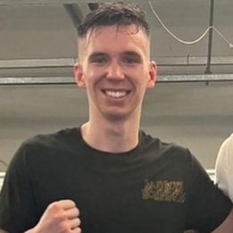 DJ Tollerton vs. Lee Connelly, Fight Night | Boxing Bout | Tapology