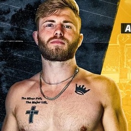 Zane Corey vs. Erik Taylor, Lights Out Championship 9 | MMA Bout | Tapology