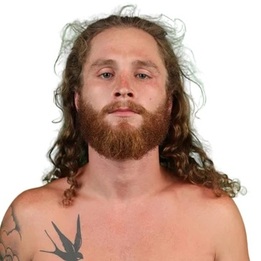 Dan Walters vs. Kevin Hendrix, 247 FC | MMA Bout | Tapology