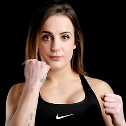 Bree Wright vs. Sarah Worsfold, The Box Off '23 | Boxing Bout | Tapology