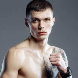 Vladislav Surkov vs. Alexander Tatarsky, Top Dog FC | Boxing (Cage ...