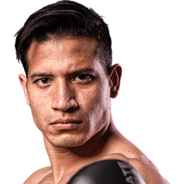 Samuel Ericsson vs. Alberto Ramirez, Karate Combat | Karate Bout | Tapology