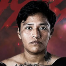 Jesus Vargas vs. Carlos Trejo, WFC 139 | MMA Bout | Tapology