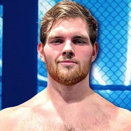 Kyle Hamel vs. Klint Harvey, Island Fights 80 | MMA Bout | Tapology