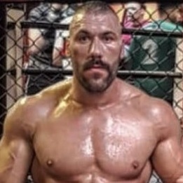 Karl Nickel vs. Nezar Al-Khabbaz, GMC 37 | MMA Bout | Tapology