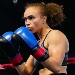 Grace DiFrancesco vs. Maia Schmidt, LFA 158 | MMA Bout | Tapology