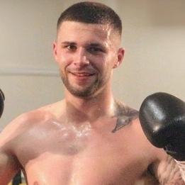 Kyran Jones vs. Lewis Howells, McCaskill vs. Price | Boxing Bout | Tapology