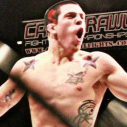 Anthony Lemon vs. Tyler Minton, Cage Brawl FC 9 | MMA Bout | Tapology