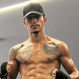 Yousef Ali vs. Semugenyi Alex, Rising Stars Arabia | Boxing Bout | Tapology