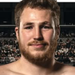 Michael William Adams vs. Quinlan Ryan, PFC 20 | MMA Bout | Tapology