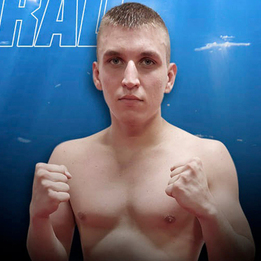 Michał Pasterczyk vs. Konrad Chruścicki, Quest MMA 1 | MMA Bout | Tapology