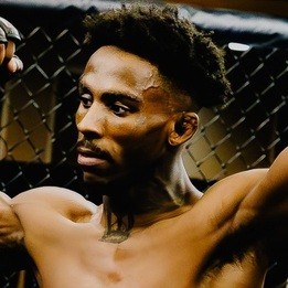 Chris Johnson vs. Mister Wilcher, MFL 60 | MMA Bout | Tapology