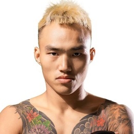 Zhenyang Zhang vs. Weichao Nie, Quanfeng Fight | MMA Bout | Tapology