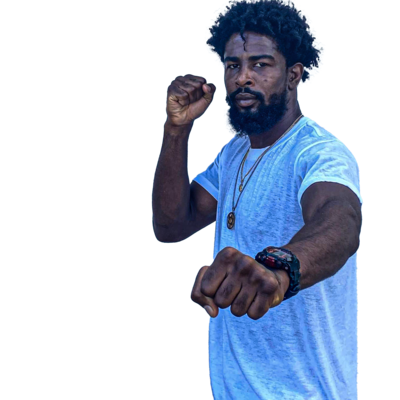 Wanya Washington ("Lightning Strike") | MMA Fighter Page | Tapology