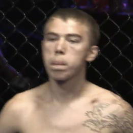 Yan Tun vs. Chase Graham, Absolute MMA 1 | MMA Bout | Tapology