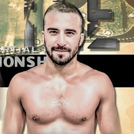 David Lopez vs. Armando Valdez, Battle MMA Championships 10 | MMA Bout ...