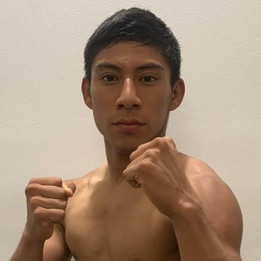 Hiram Caballero vs. Alexis Coatzin, PXF 47 | MMA Bout | Tapology