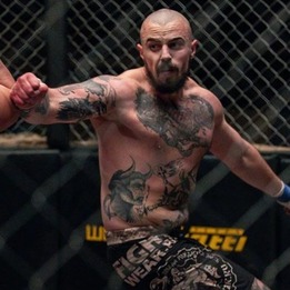 Erik Khachatryan vs. Alexander Korolev, Shamo Boxing 92 | Boxing Bout ...