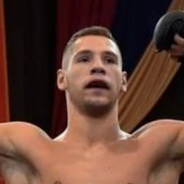 Luka Radulović vs. Igor Dimitrijević, 2022 MMA League | MMA Bout | Tapology