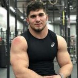 Askhab Tamaev vs. Filip Tretiak, Fight For Hype 1 | MMA Bout | Tapology