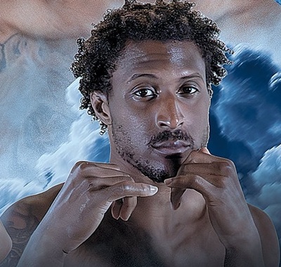 Lance Bishop | MMA Fighter Page | Tapology