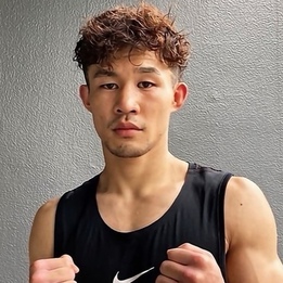 Reo Saito vs. Ryo Nakai, 10th Who's Next Dynamic Glove | Boxing Bout ...