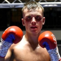 Tommy Murphy vs. Michael Mooney, Sandstrom vs. Marjanovic | Boxing Bout | Tapology