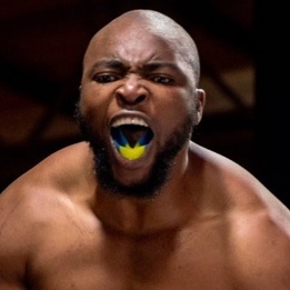 Shadrack Nsua vs. Siyaku Dumiso, EFC 119 | MMA Bout | Tapology