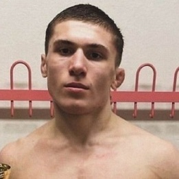 Teddy Stringer vs. Torpal Merjoev, Cage Warriors 191 | MMA Bout | Tapology