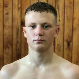 Rogger Lopez vs. Andrii Misiuk, Clan Wars 51 | MMA Bout | Tapology