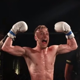 Harrison Weeks vs. Aaron Judah, Road to Victory 3 | Kickboxing Bout | Tapology