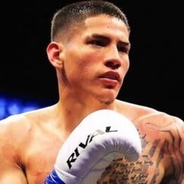 Mohammed Alakel vs. Travis Crawford, Canelo vs. Crawford | Boxing Bout ...