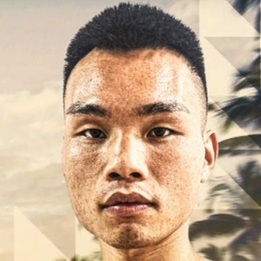 Xifeng Shang vs. Kui Zhang, WLF 534 | Kickboxing Bout | Tapology