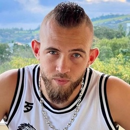 Jeremy Payet vs. Alejandro Oteo, Karate Combat 49 | Karate Bout | Tapology