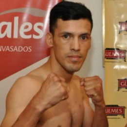 Rico Mueller vs. Luis Ernesto Rueda, Mueller vs. Rueda | Boxing Bout ...