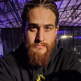 Colton Ingram vs. Parker Ford, SCL | Muay Thai Bout | Tapology