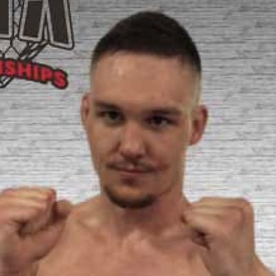 Dylan Cory | MMA Fighter Page | Tapology