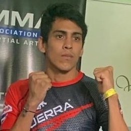 Erick Lopez vs. Bryan Siquiej, UCC 74 | MMA Bout | Tapology