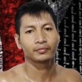 Marcus Balogun vs. Rheyan Decena, Predator Fight Series 13 | MMA Bout ...